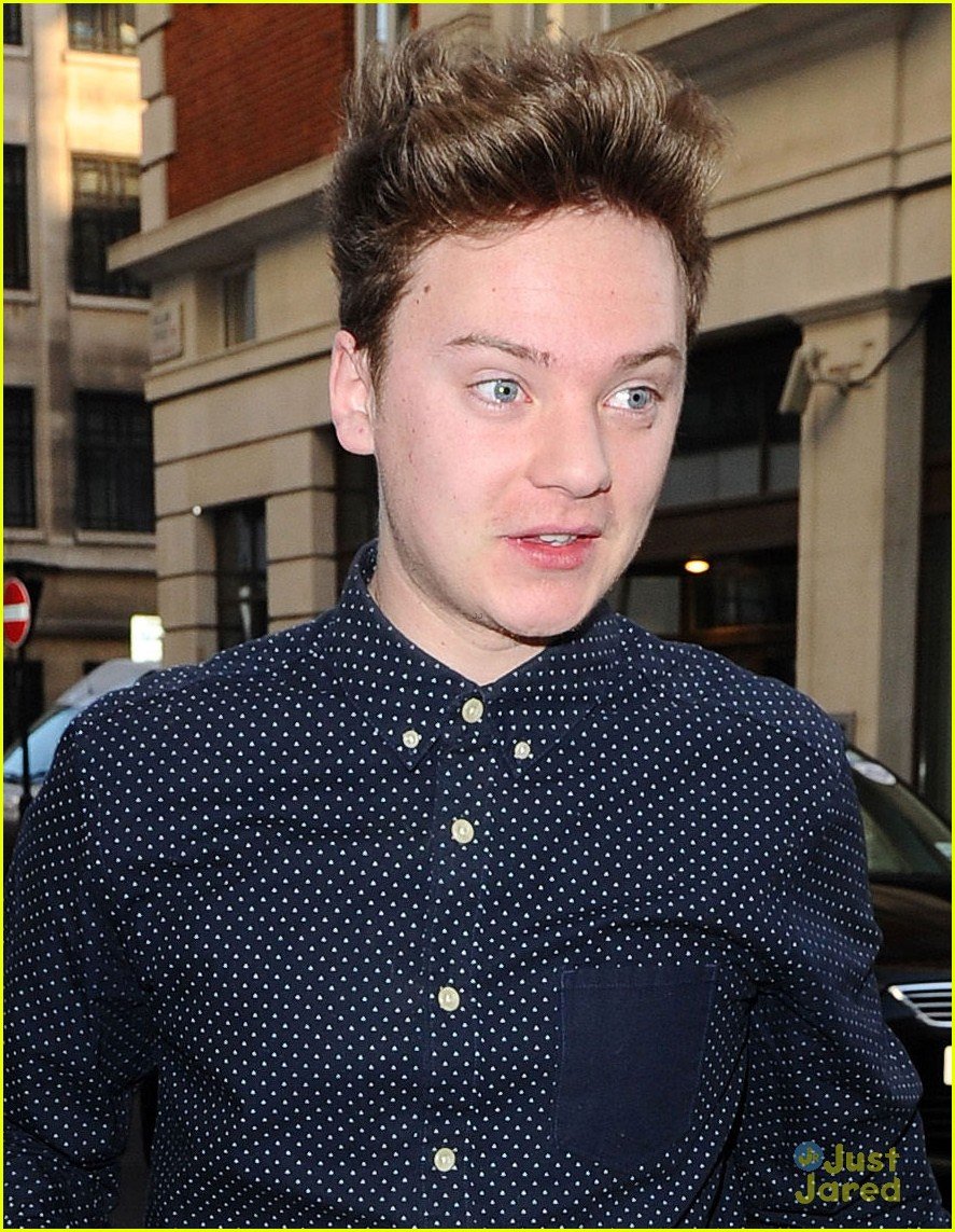 Conor Maynard: Comic Relief Guy! | Photo 545321 - Photo Gallery | Just ...