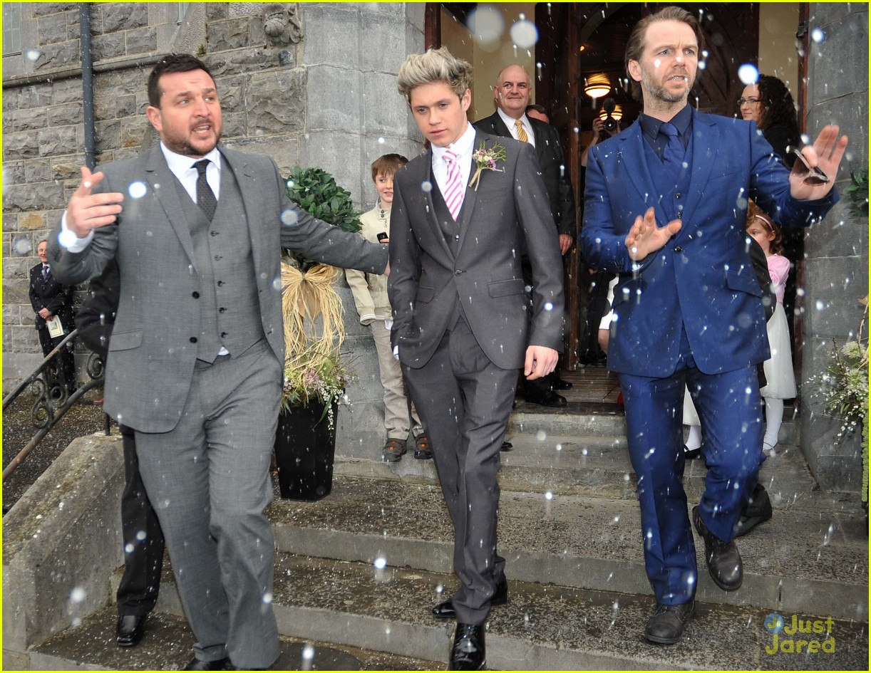 One Direction: New 'Kiss You' Video -- Watch Now! | Photo 548506 ...