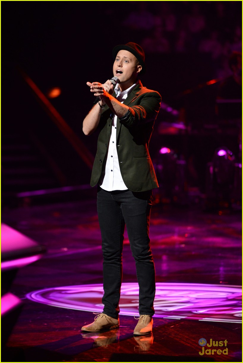American Idol: WATCH Nick Boddington's Sudden Death Performance ...