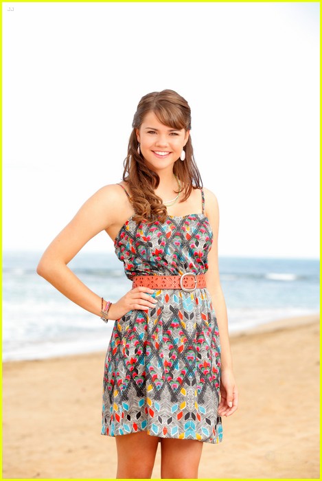 Ross Lynch & Maia Mitchell: 'Teen Beach Movie' Trailer! | Photo 546319 ...
