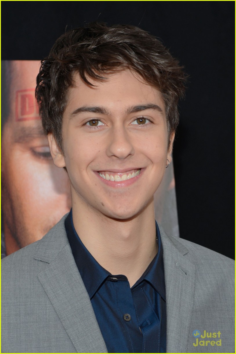 Nat & Alex Wolff: 'Admission' Premiere | Photo 543090 - Photo Gallery ...