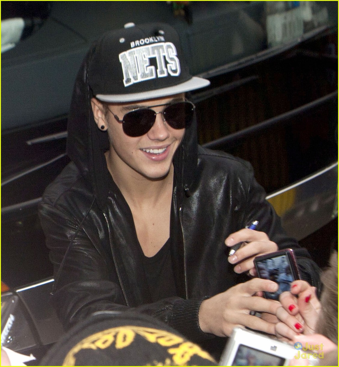 Justin Bieber: Sick Before Belgium Show | Photo 551771 - Photo Gallery ...