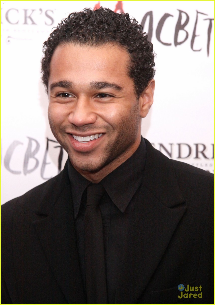 Corbin Bleu: 'One Life To Live' Premiere | Photo 555237 - Photo Gallery ...