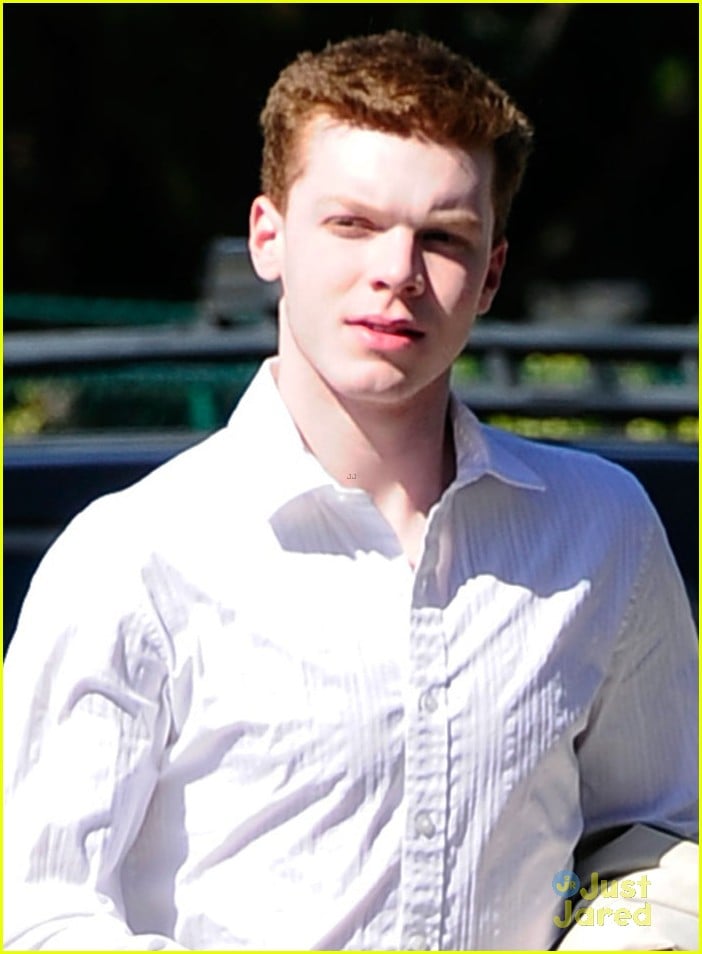 Cameron Monaghan: Returning for 'Shameless' Season Four? | Photo 553533 ...