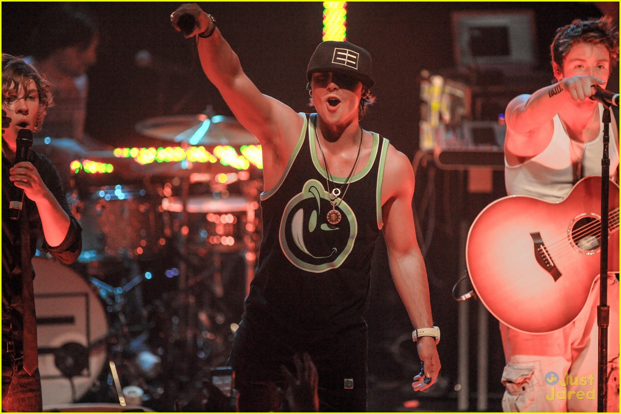 Emblem3 Interview - JJJ Exclusive! | Photo 549776 - Photo Gallery ...