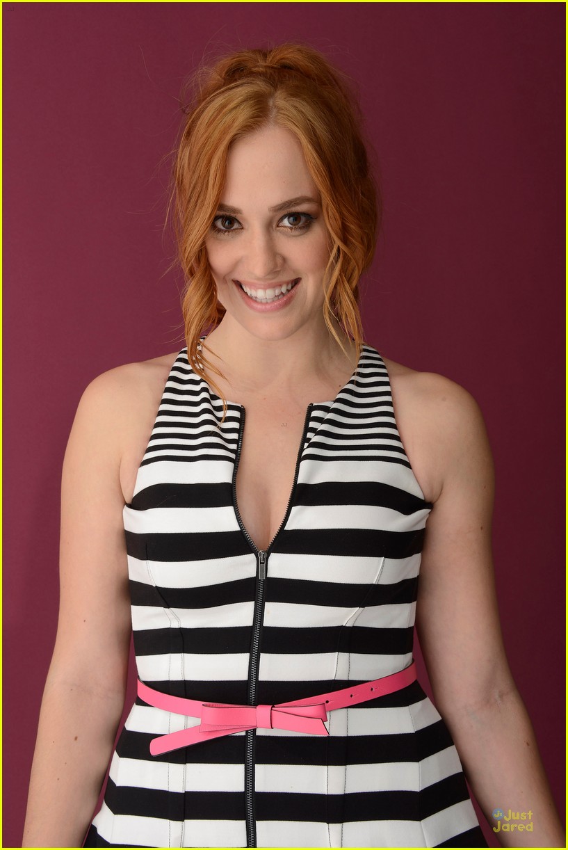 Sasha Pieterse & Molly Tarlov: 'G.B.F.' Portraits! | Photo 554265 ...