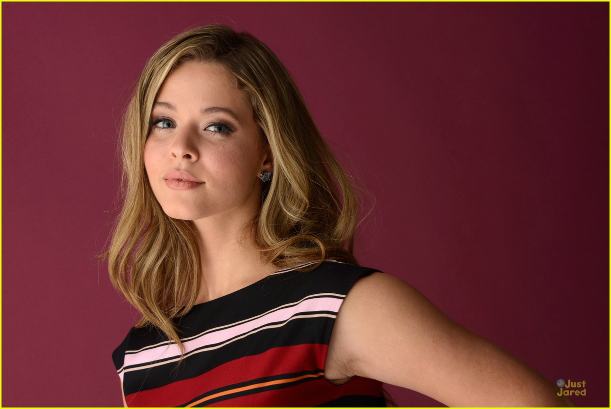 Full Sized Photo of gbf cast portraits tribeca 12 | Sasha Pieterse ...