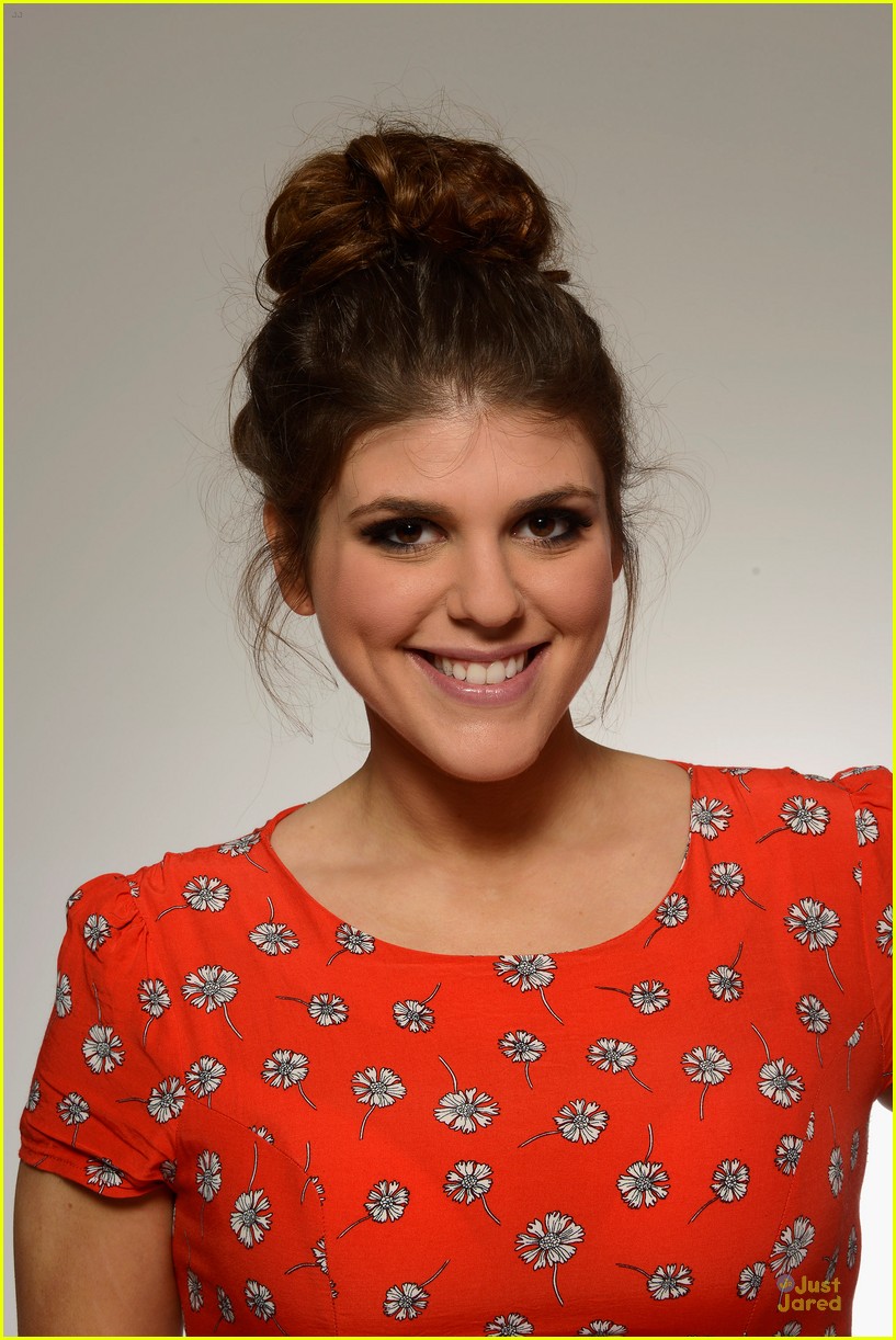 Sasha Pieterse & Molly Tarlov: 'G.B.F.' Portraits! | Photo 554282 ...