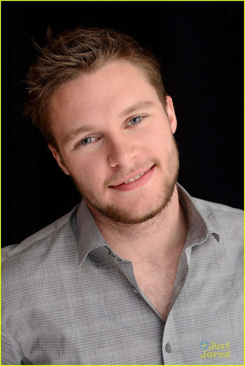 Jack Reynor: 'What Richard Did' Tribeca Portraits | Photo 554989 ...