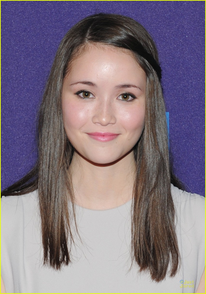 Katie Chang: 'A Birder's Guide To Everything' at Tribeca | Photo 554595 ...