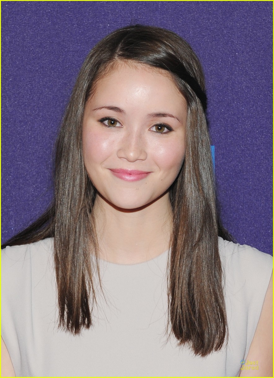 Katie Chang: 'A Birder's Guide To Everything' at Tribeca | Photo 554601 ...