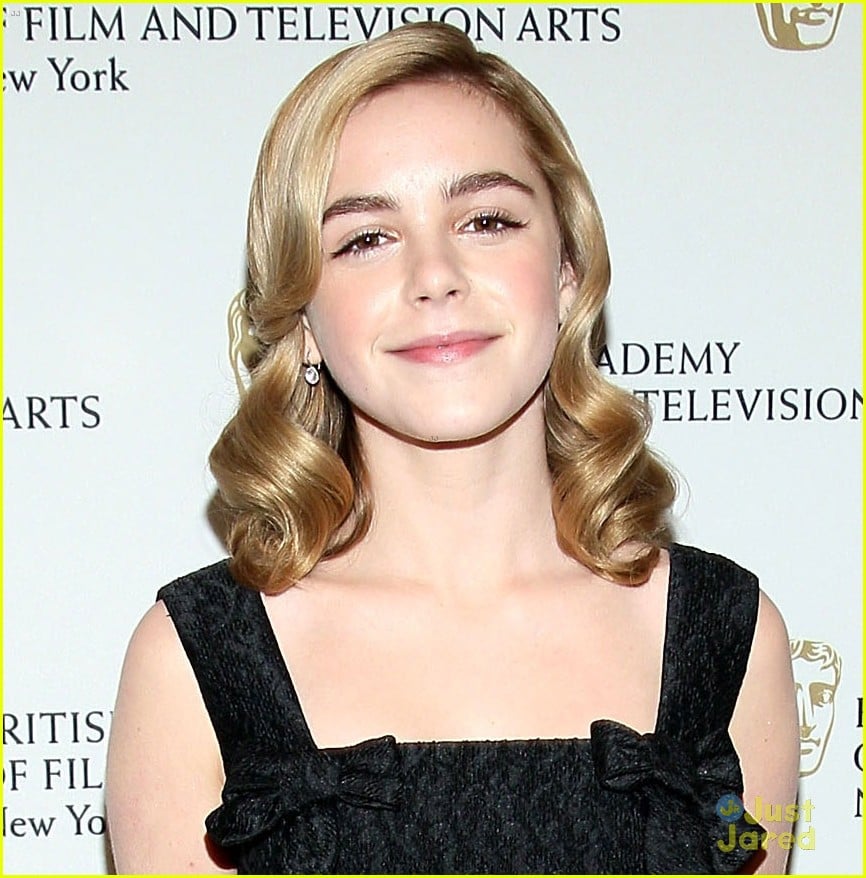 Kiernan Shipka: BAFTA 'Mad Men' Panel | Photo 554959 - Photo Gallery ...