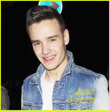 Liam Payne: I Love My One Direction Brothers! | Photo 554956 - Photo ...