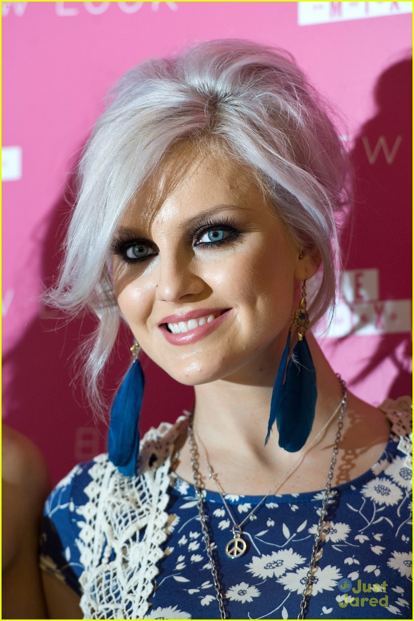 Little Mix: New Look Nail Collection Launch! | Photo 552055 - Photo ...