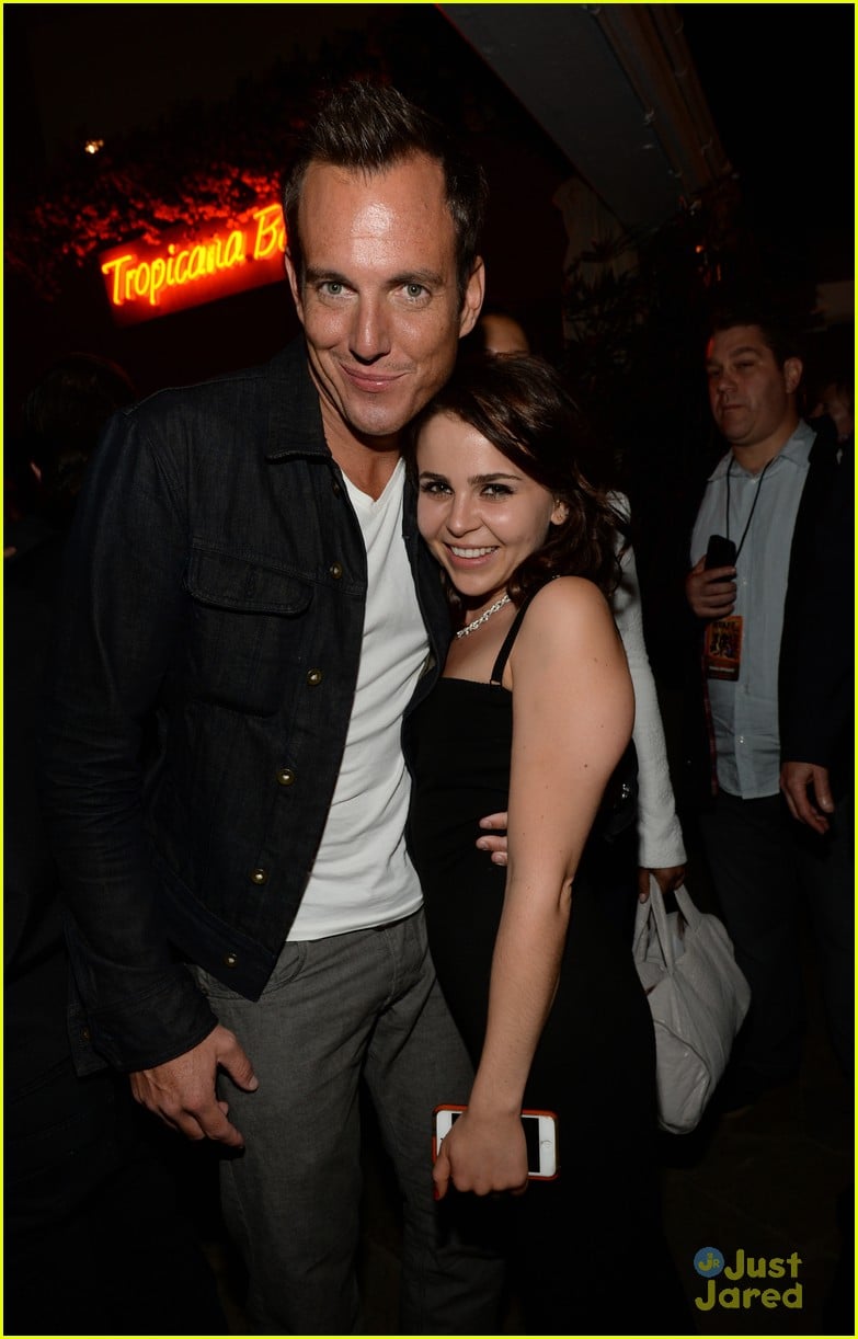 Mae Whitman: 'Arrested Development' Season 4 Premiere | Photo 557055 ...