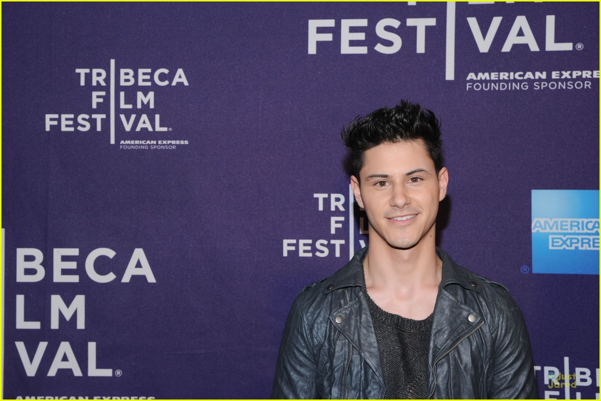 Michael J. Willett & Paul Iacono: 'G.B.F.' Tribeca Premiere | Photo ...