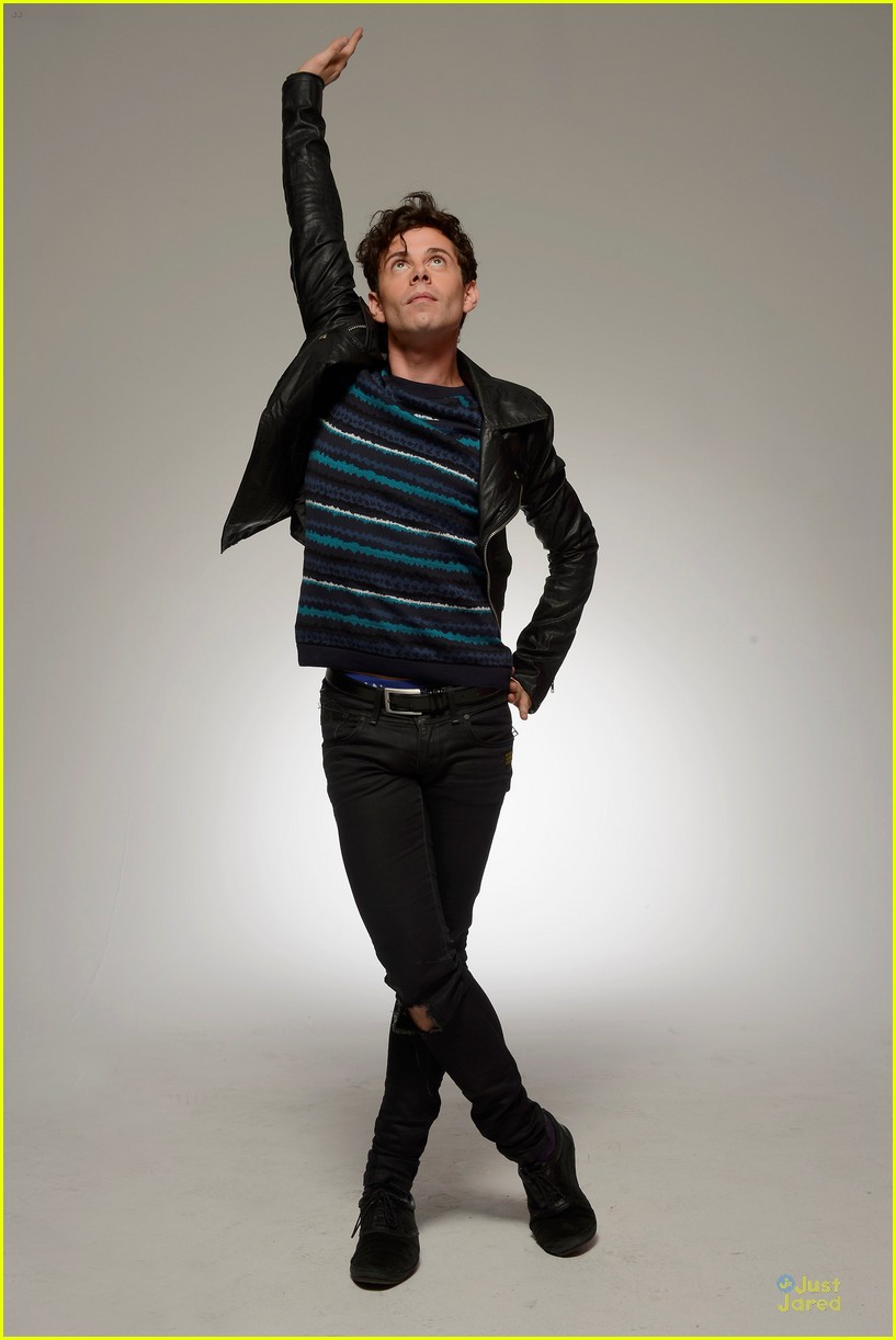 Full Sized Photo of matthew j willett paul iacono gbf tribeca 20 ...