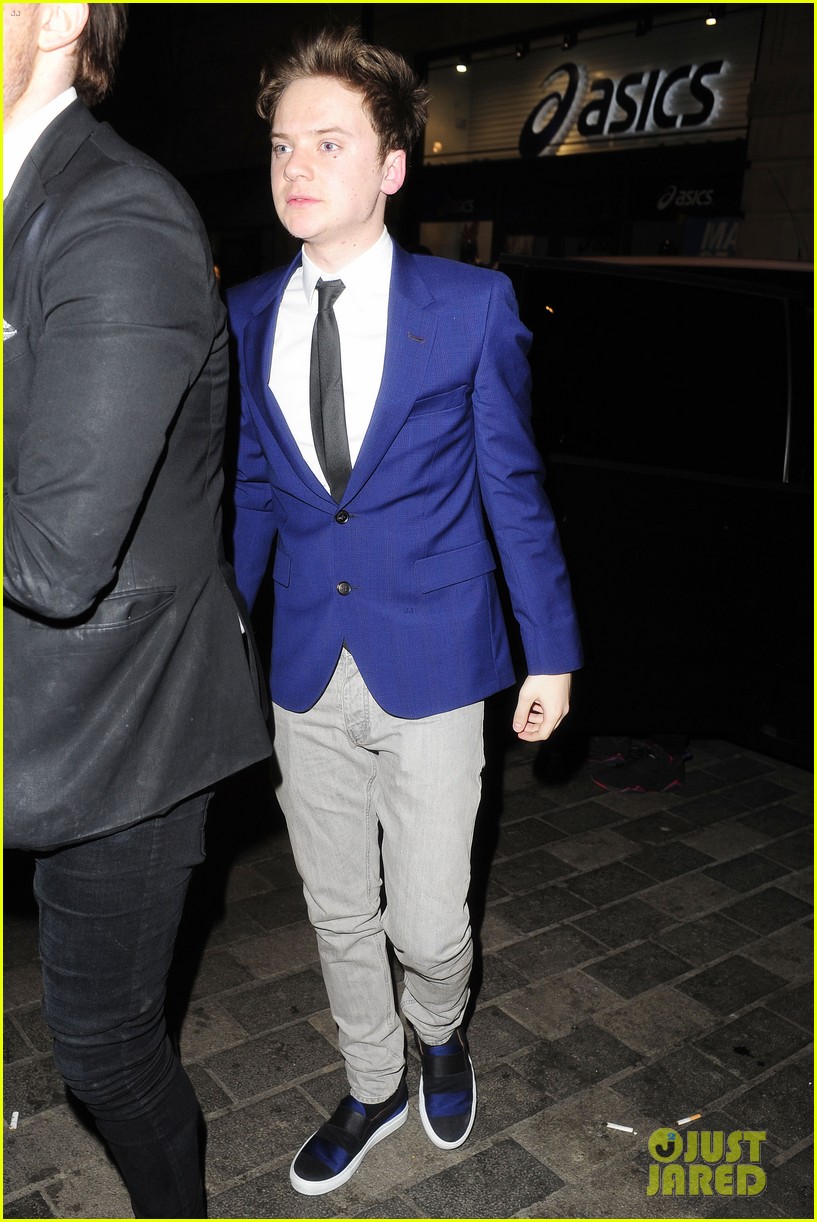 Conor Maynard: California Bound | Photo 550634 - Photo Gallery | Just ...