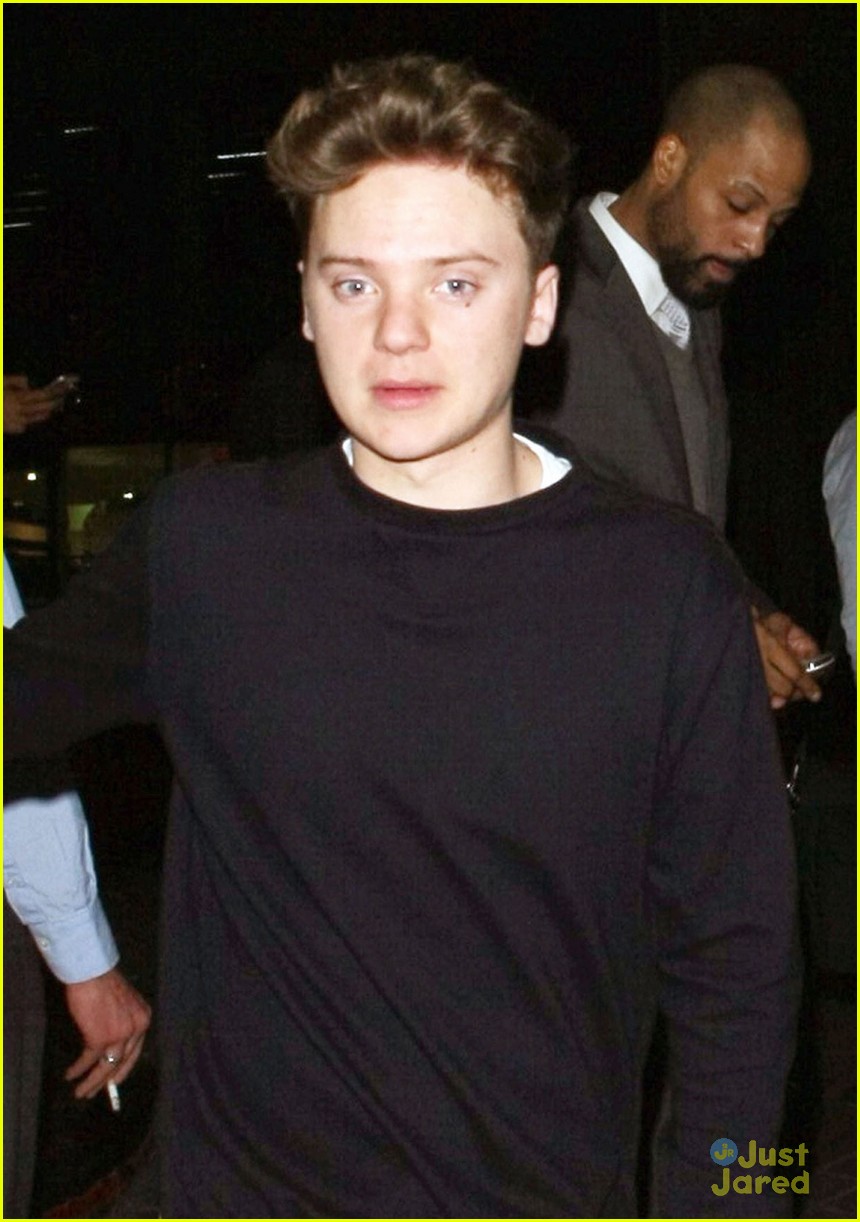 Conor Maynard: New Cover Coming Soon | Photo 555871 - Photo Gallery ... Conor Maynard: New Cover Coming Soon | Photo 555871 - Photo Gallery ...