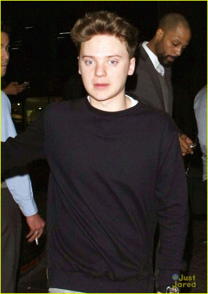 Conor Maynard: New Cover Coming Soon | Photo 555876 - Photo Gallery ...