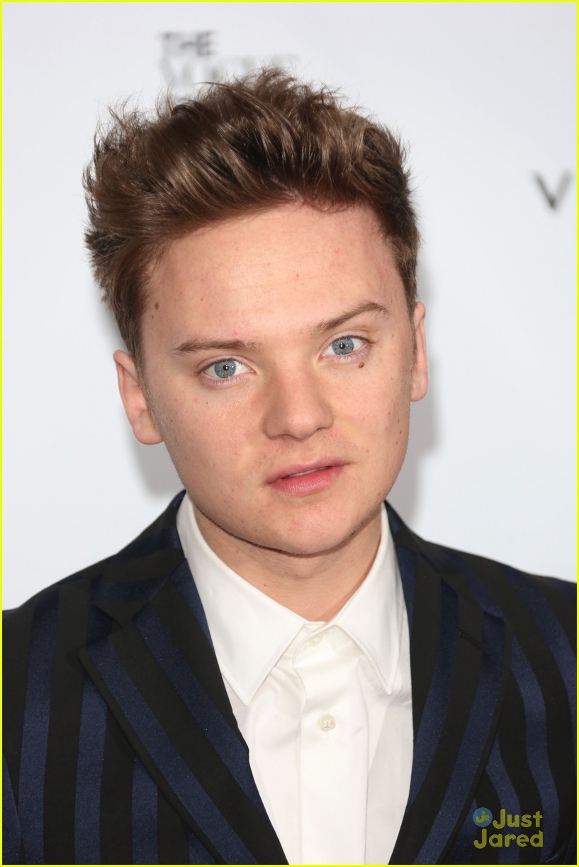 Conor Maynard: Vogue Festival Party Goer | Photo 556137 - Photo Gallery ...