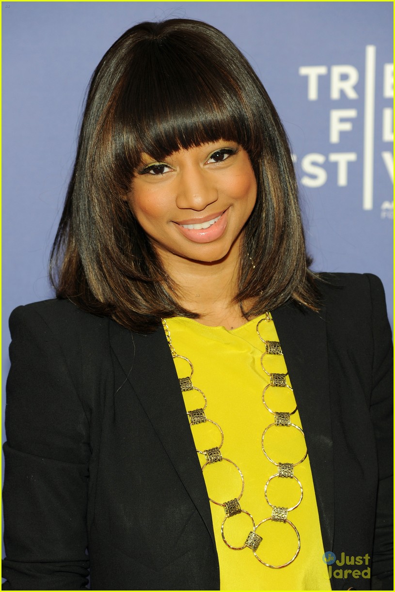Monique Coleman: 'Bridegroom' Premiere at Tribeca | Photo 555185 ...