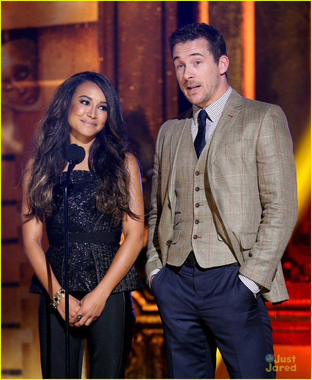 Naya Rivera: NewNowNext Awards 2013 | Photo 552294 - Photo Gallery ...