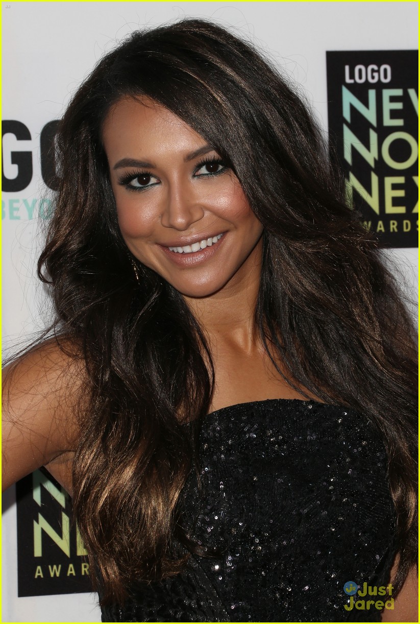 Naya Rivera: NewNowNext Awards 2013 | Photo 552297 - Photo Gallery ...