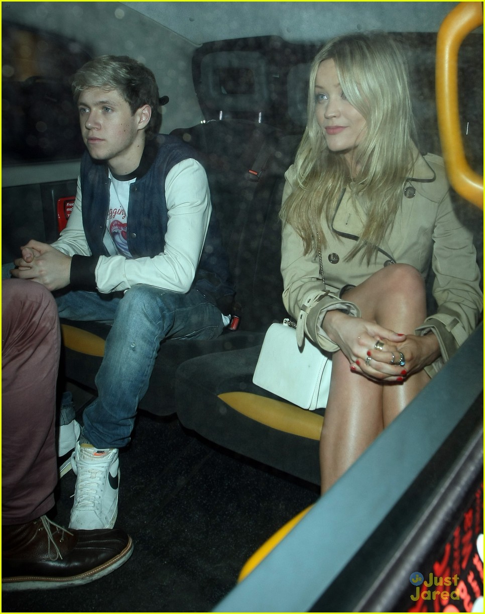 Niall Horan: Sad About JLS Breakup! | Photo 555495 - Photo Gallery | Just Jared Jr.