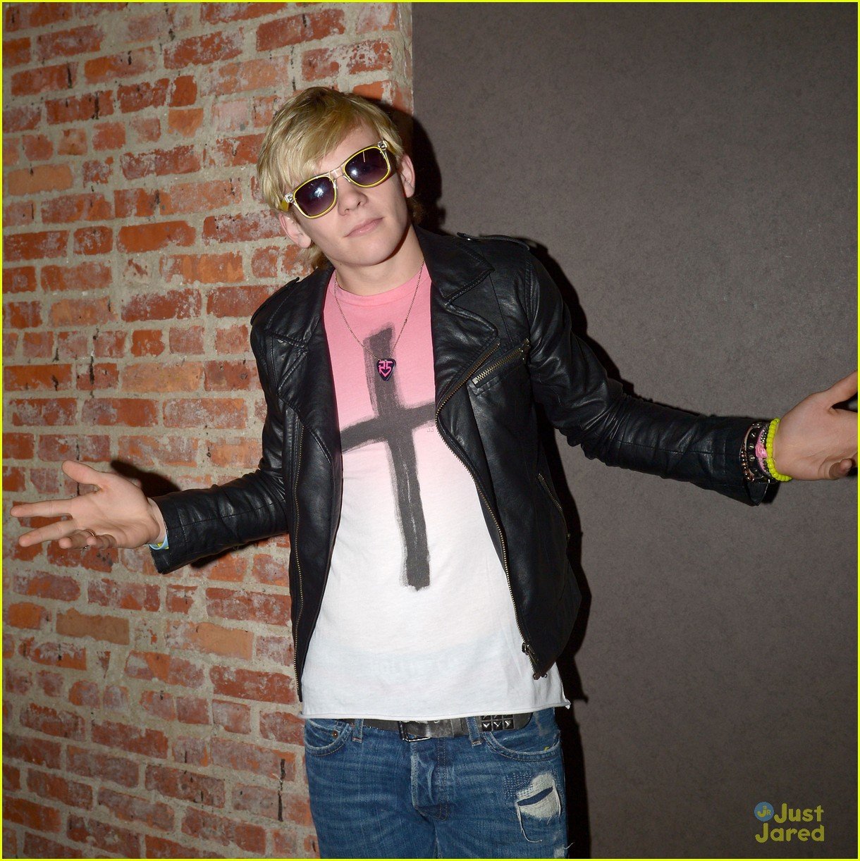 R5: The Paramount Concert Pics! | Photo 552131 - Photo Gallery | Just ...