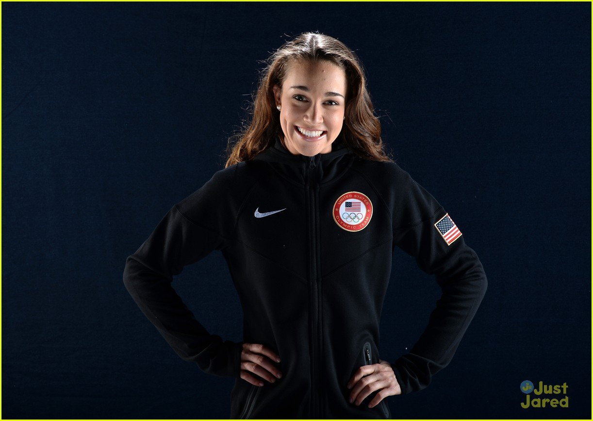 Sarah Hendrickson Honored as 'Olympian of the Year' | Photo 556991 ...