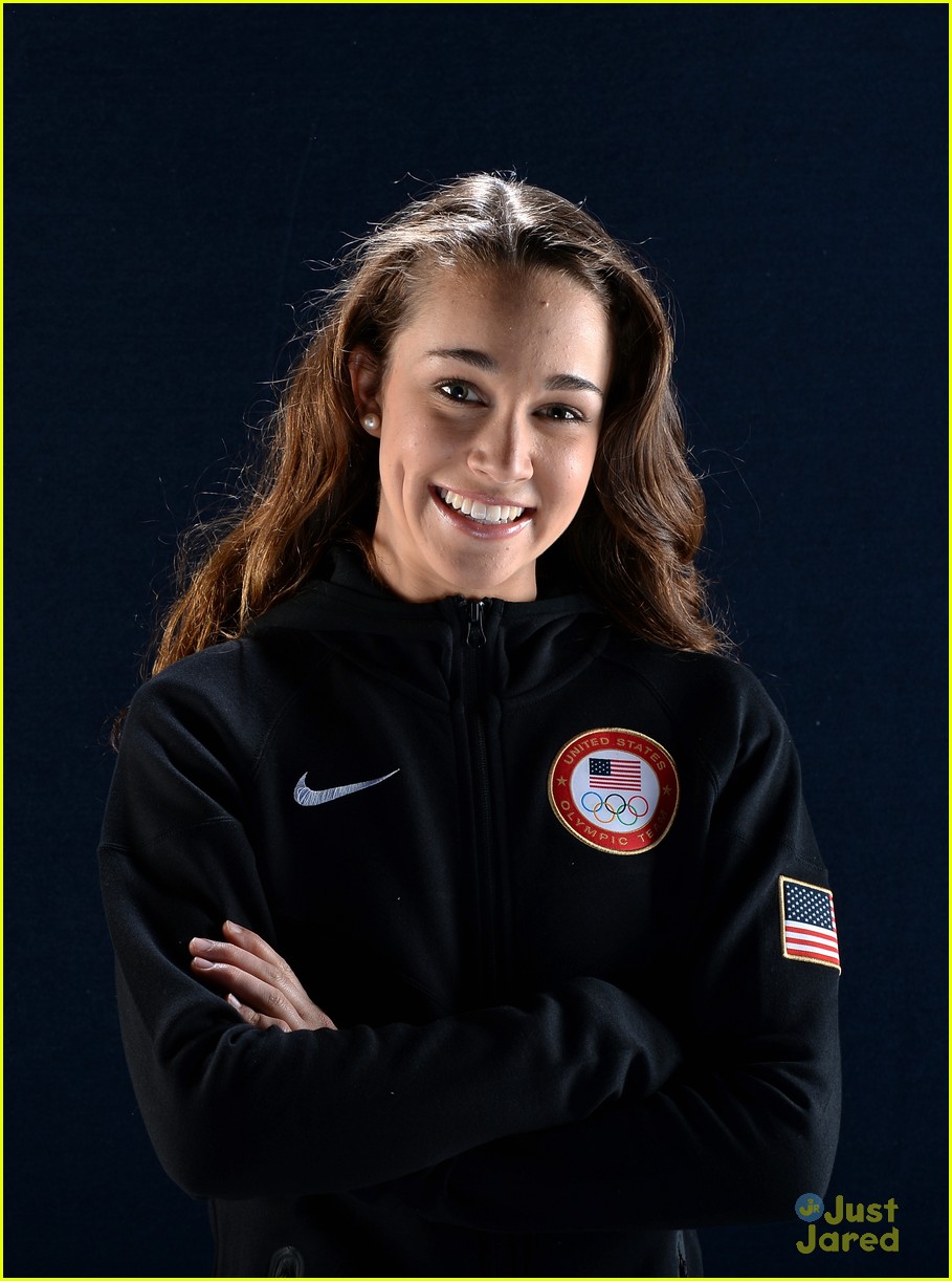 Sarah Hendrickson Honored as 'Olympian of the Year' | Photo 556992 ...