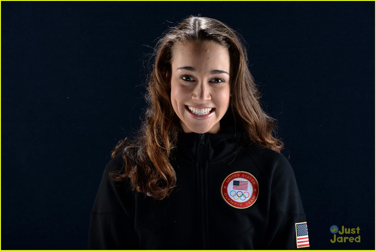 Sarah Hendrickson Honored as 'Olympian of the Year' | Photo 556998 ...
