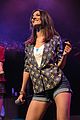 Victoria Justice: House of Blues Summer Tour Kick-Off Concert ...