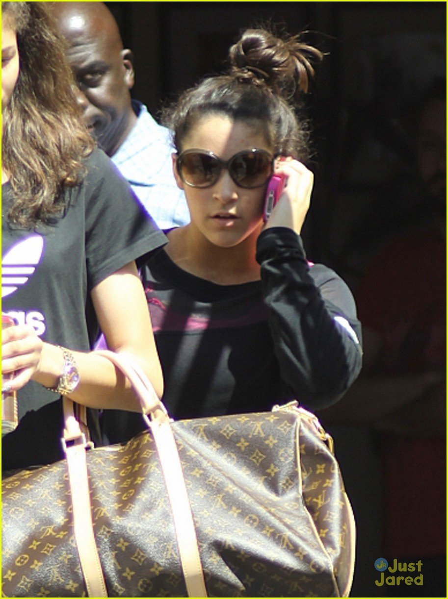 Zendaya & Aly Raisman: 'Dancing with the Stars' Pals! | Photo 554362 ...