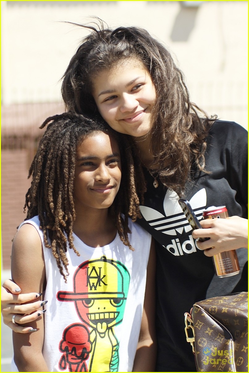 Zendaya & Aly Raisman: 'Dancing with the Stars' Pals! | Photo 554364 ...