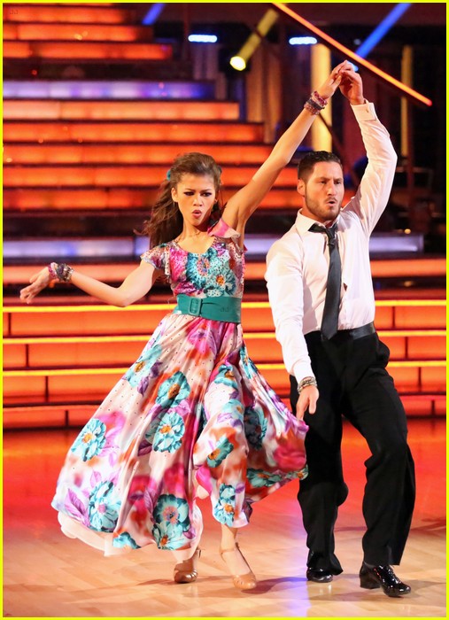 Who Went Home on 'Dancing with the Stars'? Top 5 Revealed! | Photo ...