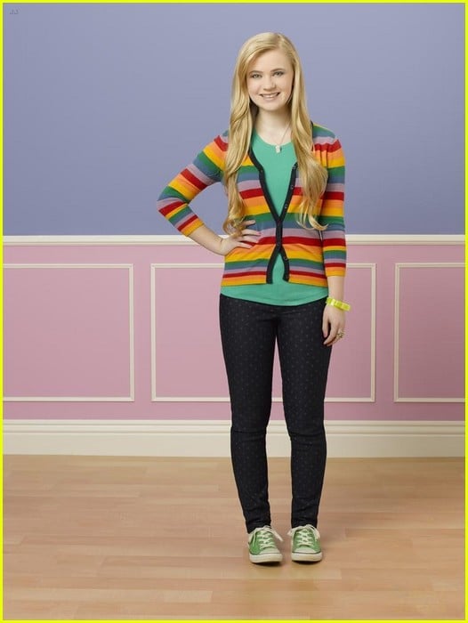 'A.N.T. Farm' Season Three Premiere Tomorrow! | Photo 565139 - Photo ...