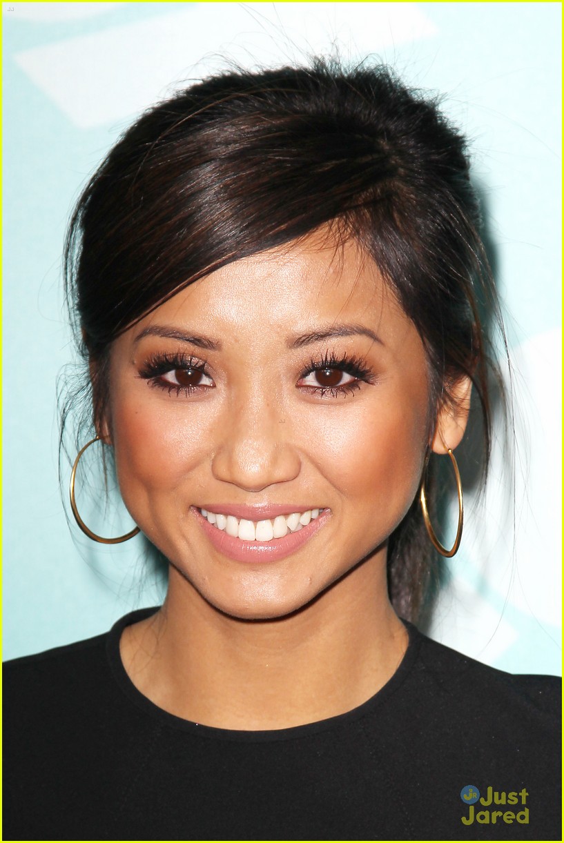 Brenda Song: Fox Upfronts 2013 | Photo 560814 - Photo Gallery | Just ...