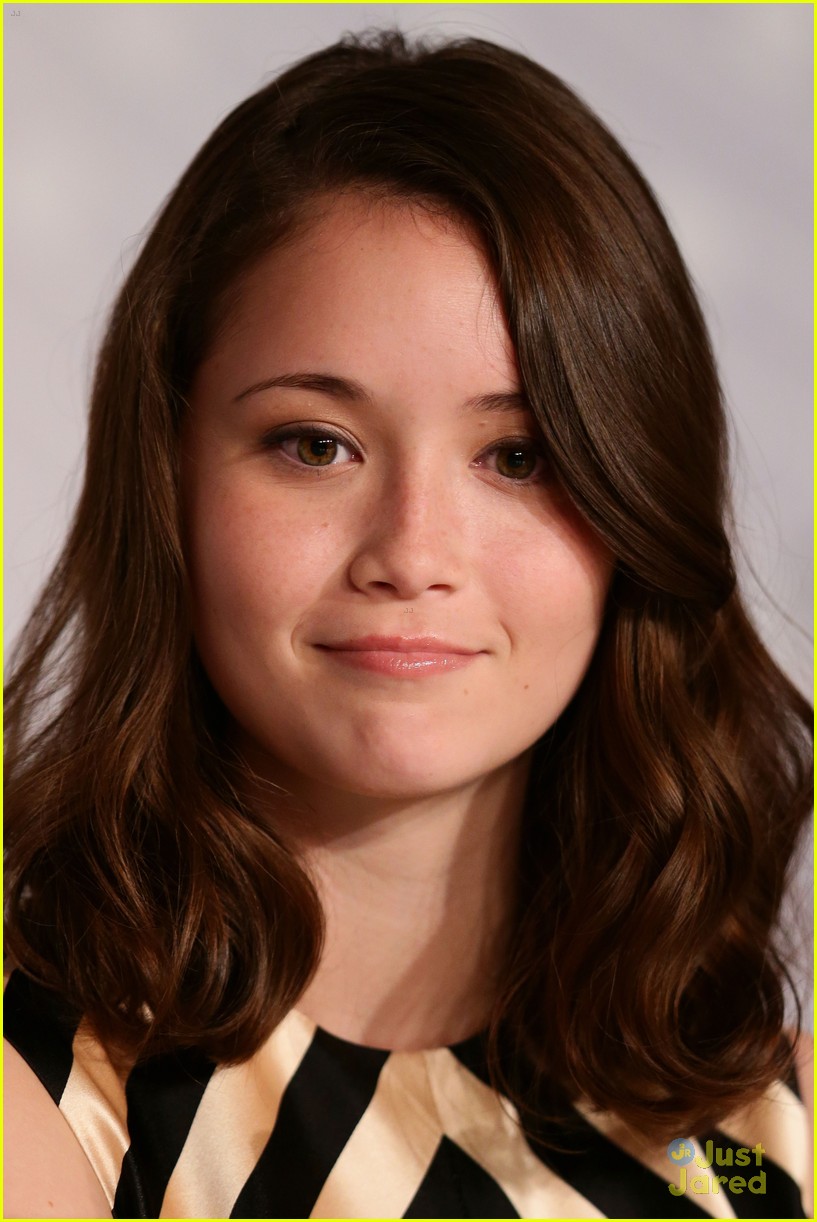 Katie Chang & Taissa Farmiga: 'The Bling Ring' Cannes Premiere | Photo ...