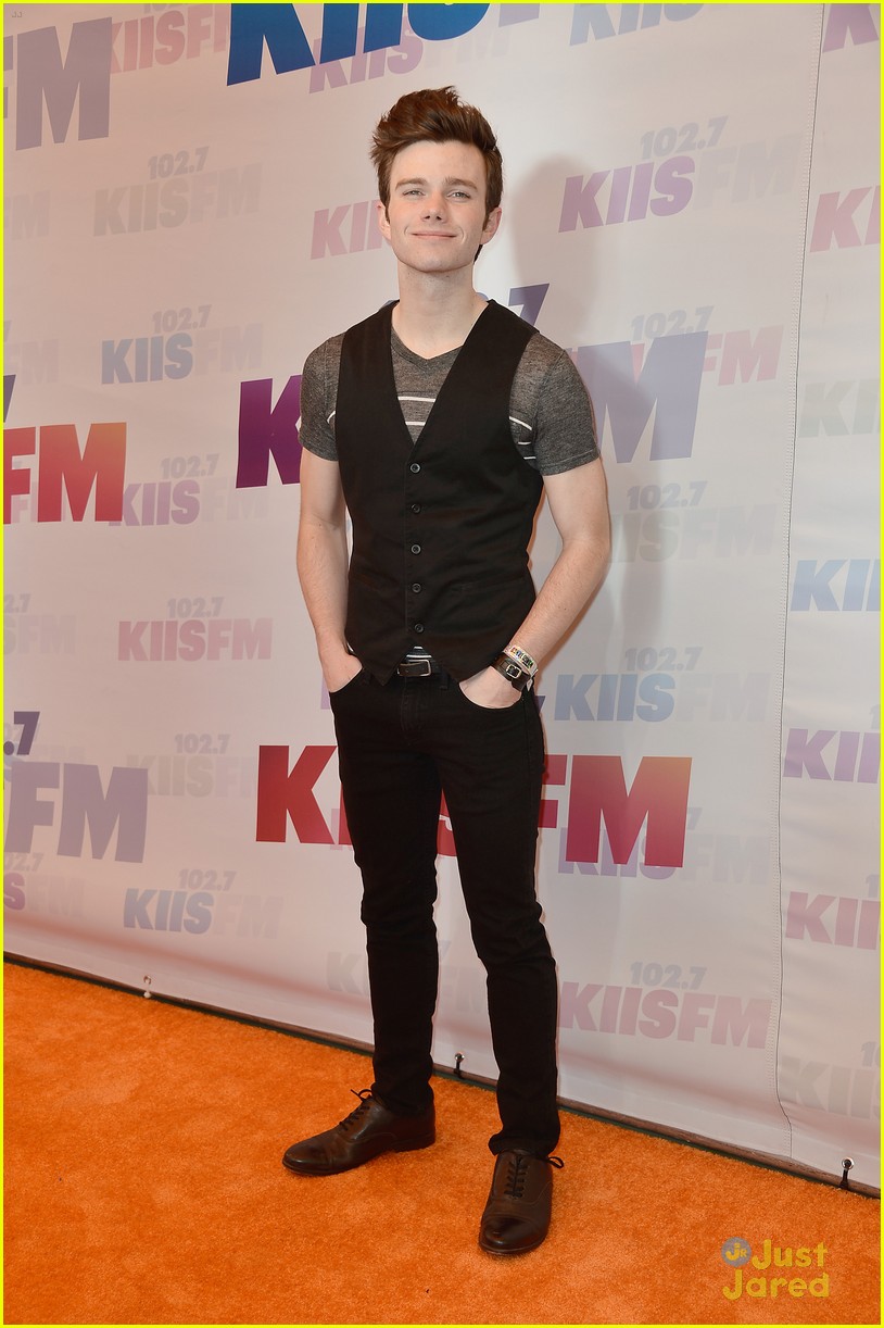 Colton Haynes & Janel Parrish: Wango Tango Twosome | Photo 560217 ...