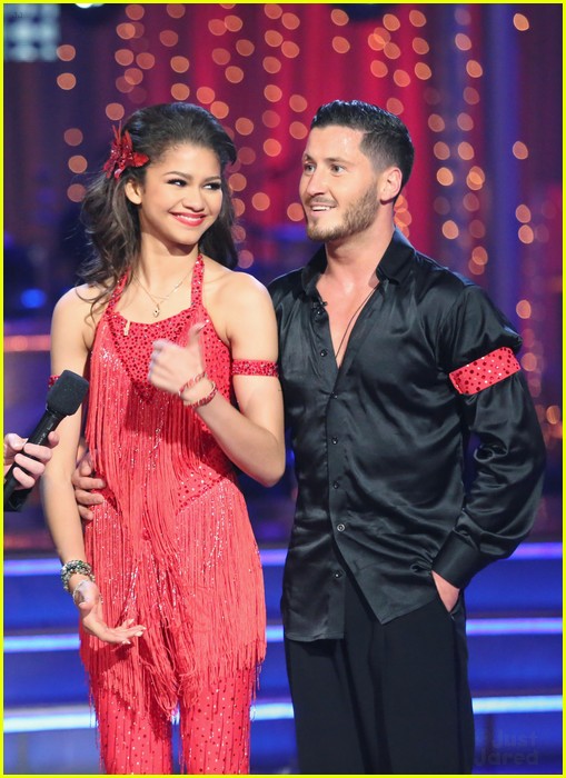 Who Won 'Dancing With The Stars'? Winner Revealed! | Photo 563544 ...
