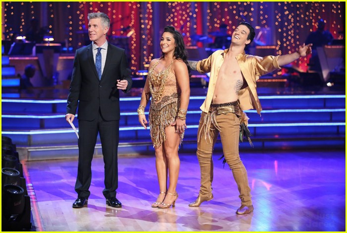 Who Won 'Dancing With The Stars'? Winner Revealed! | Photo 563554 ...
