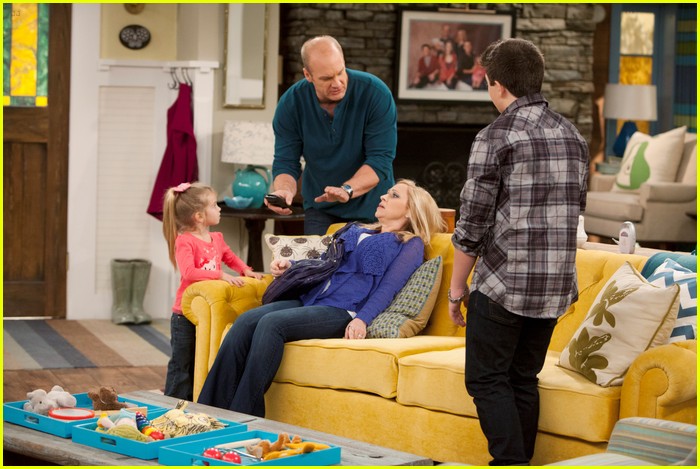 Bradley Steven Perry: Roller Skating with Mrs. Dabney on GLC | Photo ...