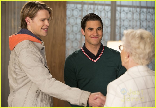 Glee: 'All Or Nothing' Season Finale Preview | Photo 559349 - Photo ...