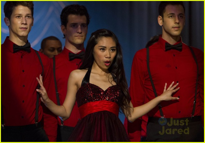 Glee: 'All Or Nothing' Season Finale Preview | Photo 559350 - Photo ...