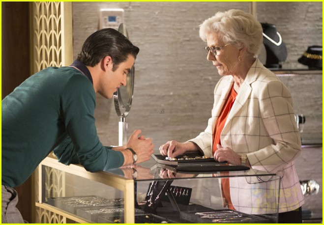 Glee: 'All Or Nothing' Season Finale Preview | Photo 559355 - Photo ...