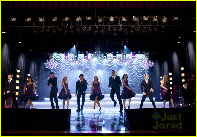 Glee: 'All Or Nothing' Season Finale Preview | Photo 559361 - Photo ...