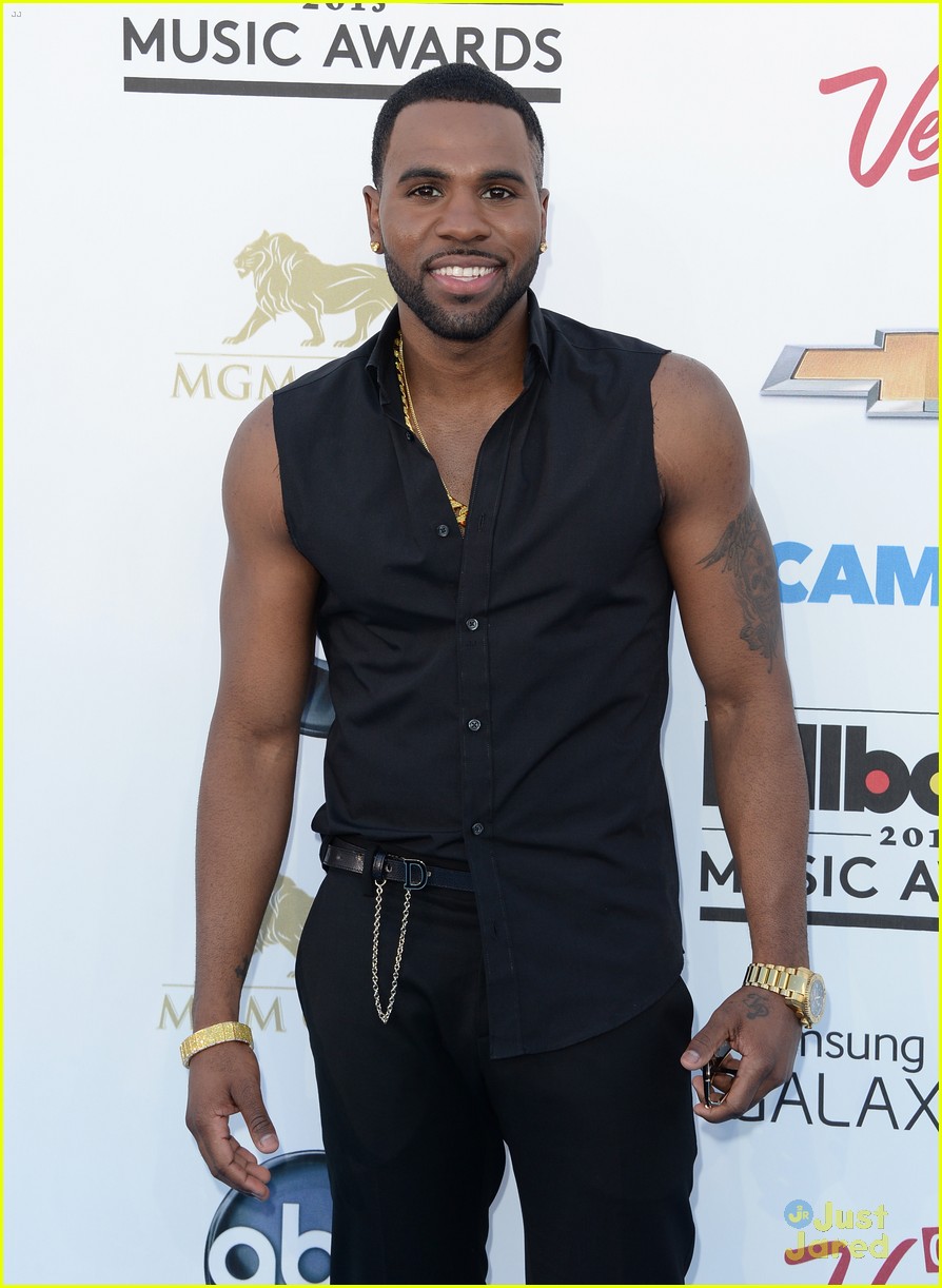 Jason Derulo - Billboard Music Awards 2013 | Photo 563017 - Photo ...