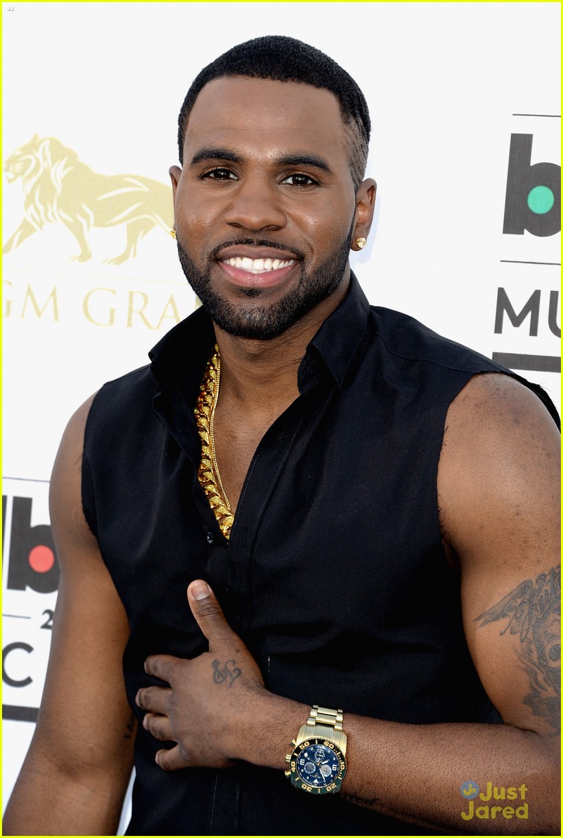 Jason Derulo - Billboard Music Awards 2013 | Photo 563024 - Photo ...